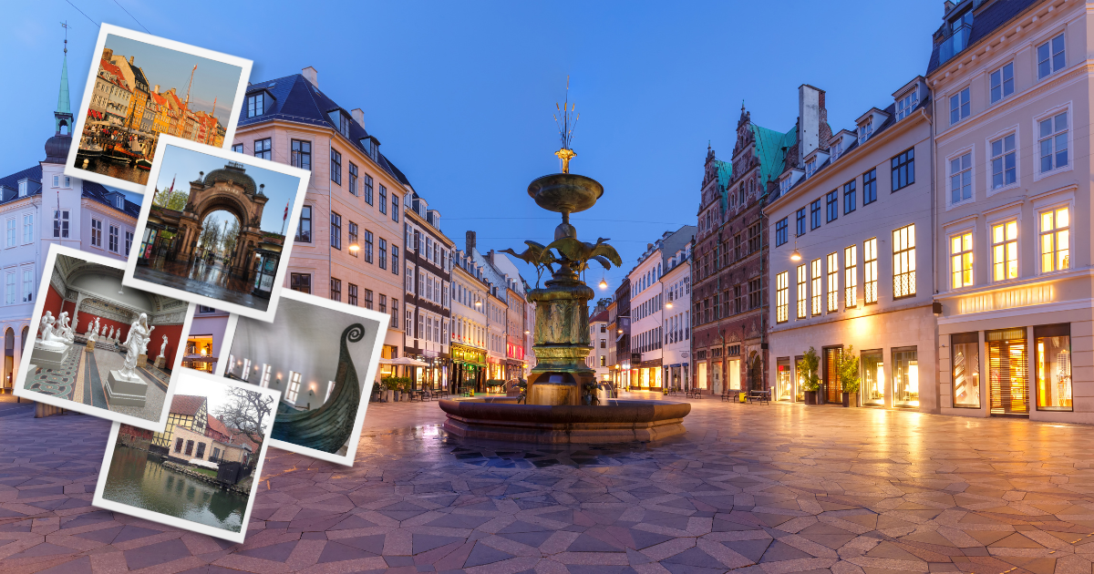 Denmark Travel Guide: Top 13 Destinations & Attractions